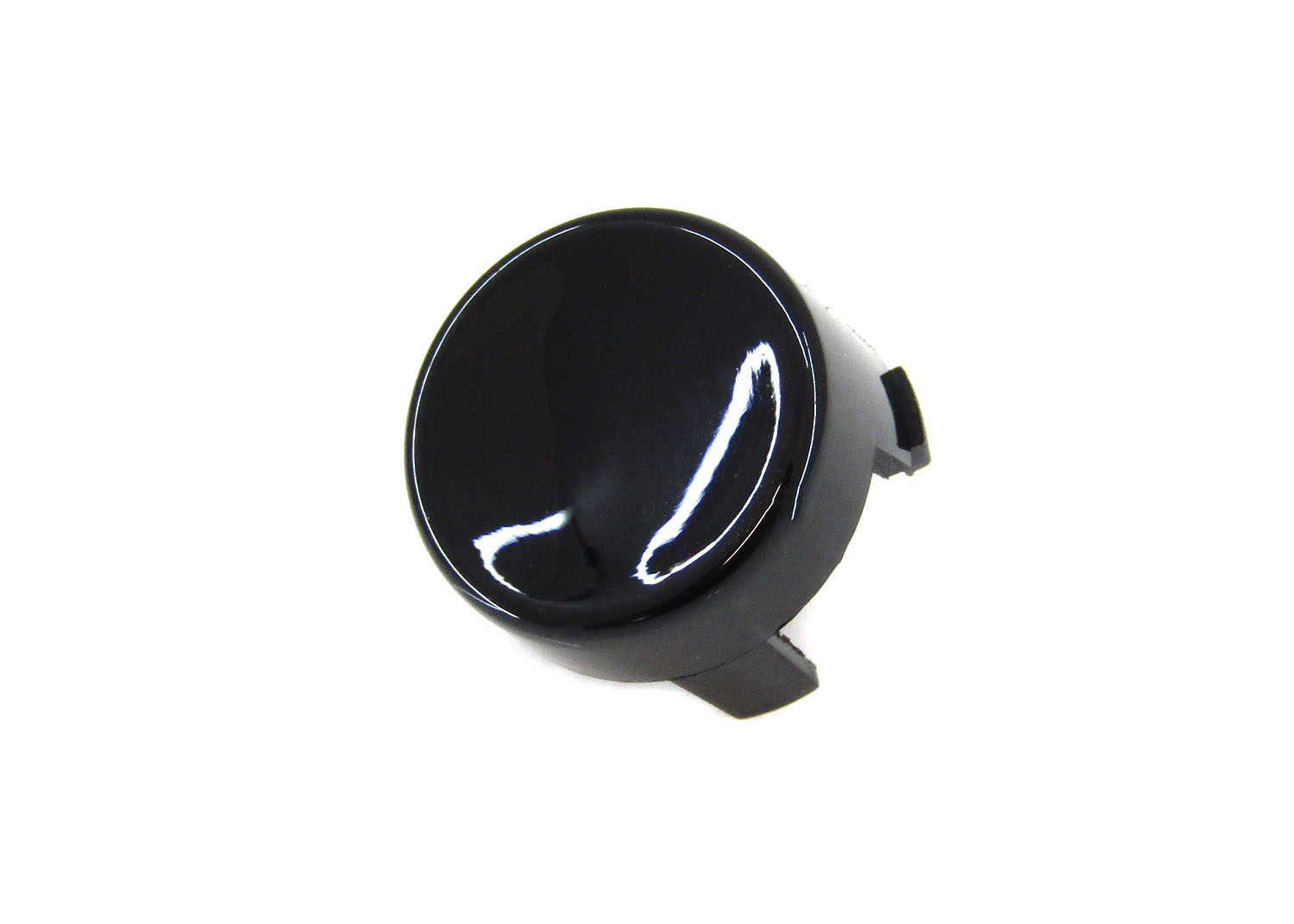 Black Plunger for Goldleaf Pushbuttons