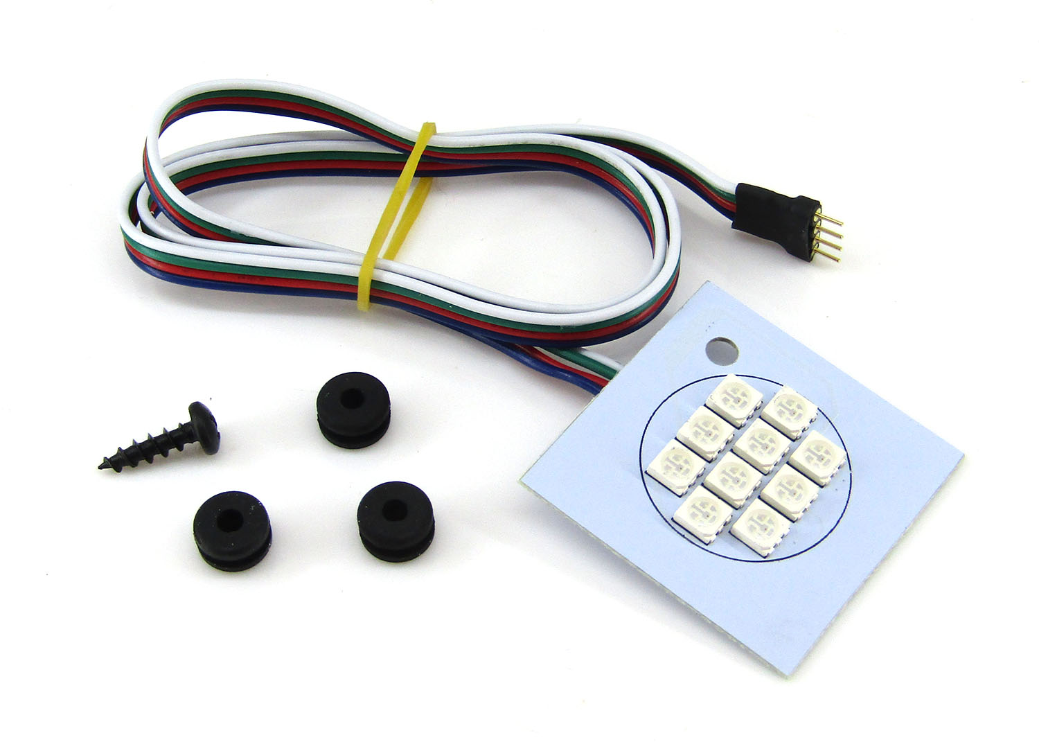 Arcade Renovations U-Trak RGB LED Panel