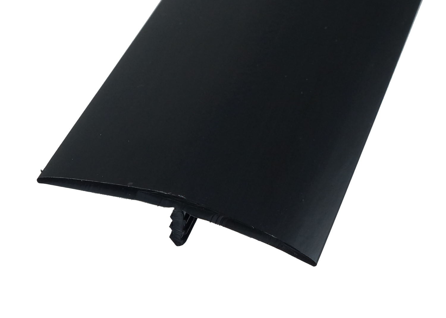 Rubber Transition Molding