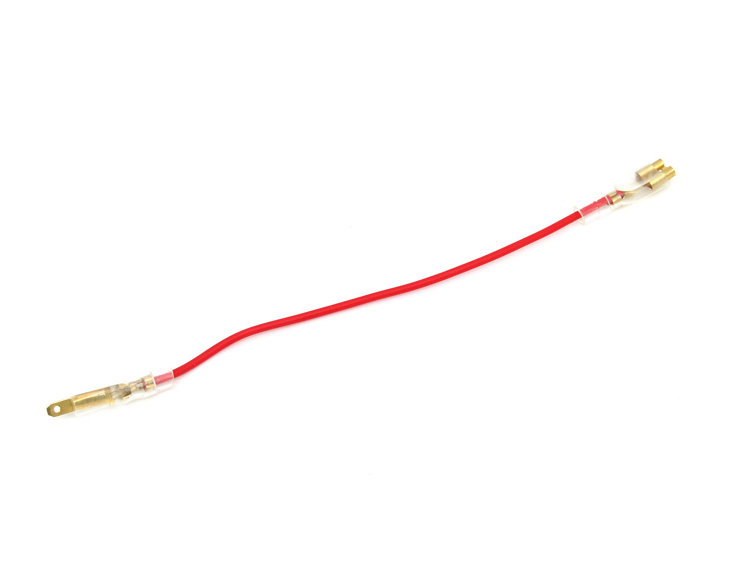 Female .187" to Male .110" Conversion Wire