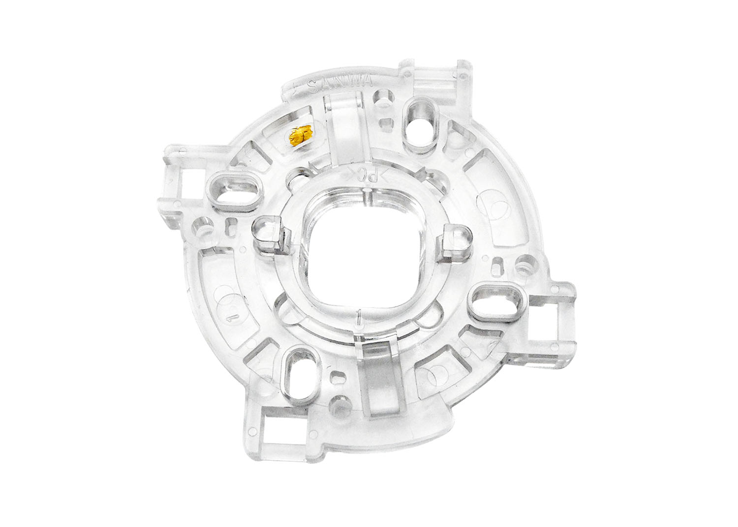 Sanwa GT-8F 4/8-Way Restrictor Plate