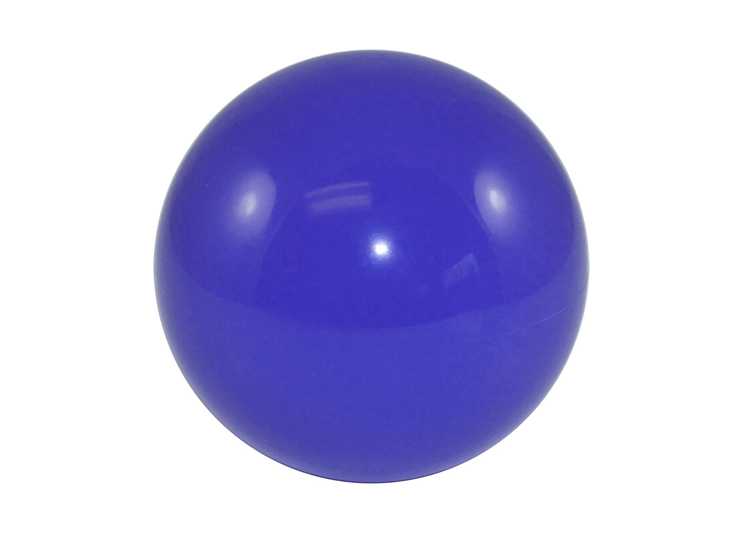 Sanwa Dark Blue Ball Top LB-35-DB