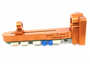 Zebsboards Digital/Analog Plunger v4 for Virtual Pinball