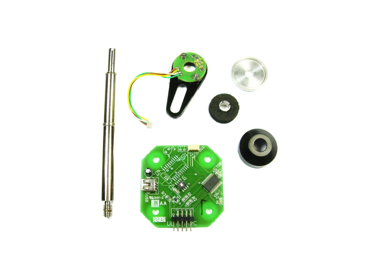 Ultimarc UltraStik 360 Rotary Upgrade