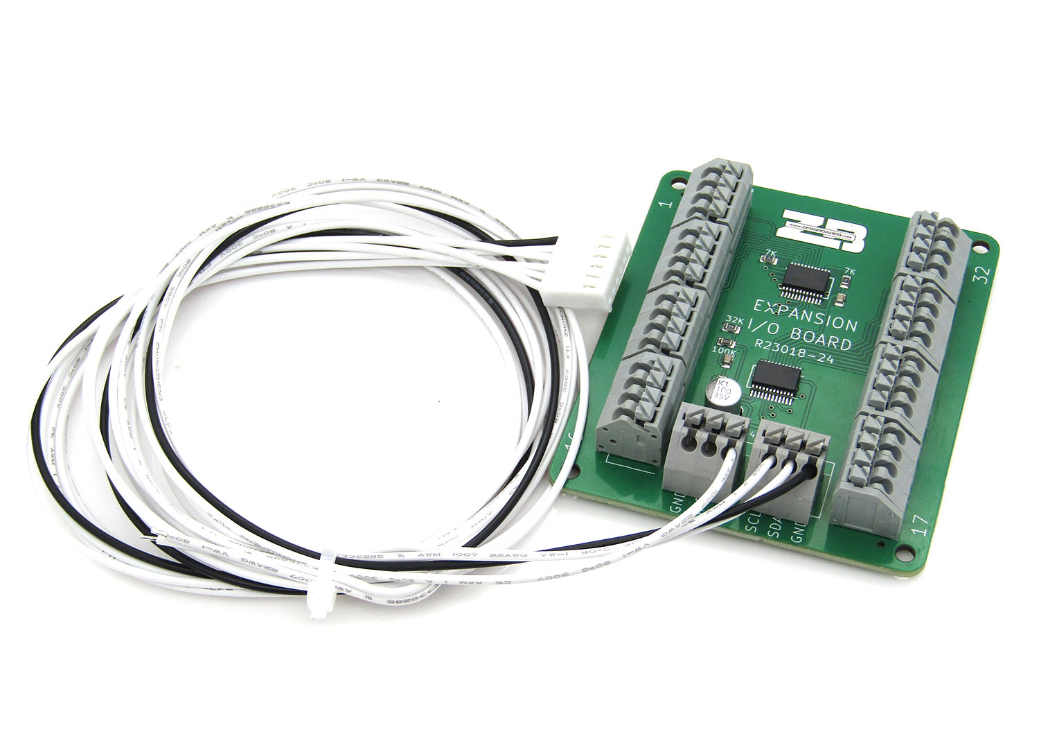 Zebsboards Digital/Analog Plunger v5 for Virtual Pinball