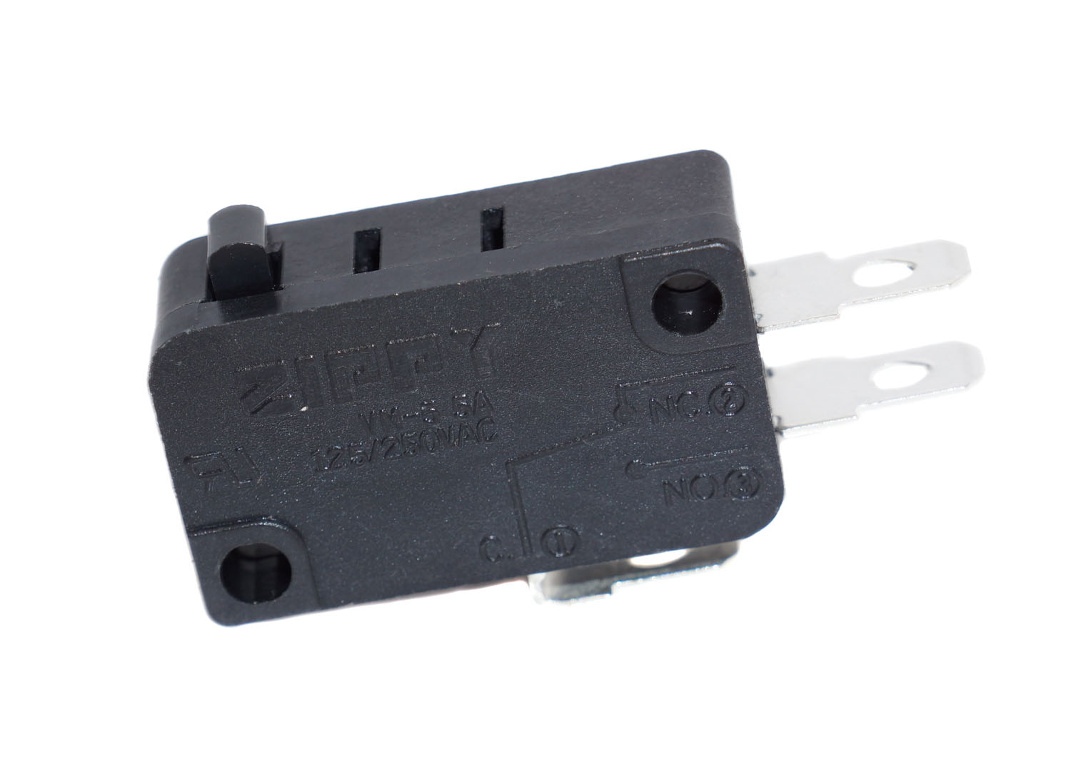 Zippy 50g .187 Microswitch VM-05L-00D0-Z